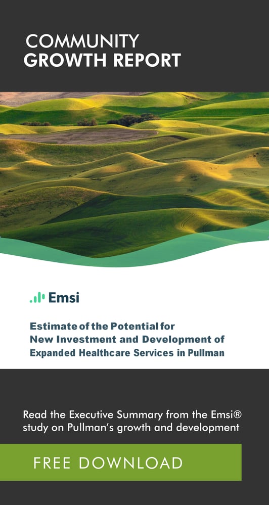 Download the Emsi Report